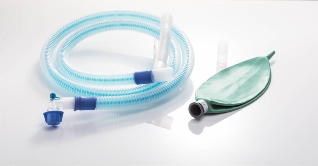 Disposable Breathing Circuits – Flowtronix Systems